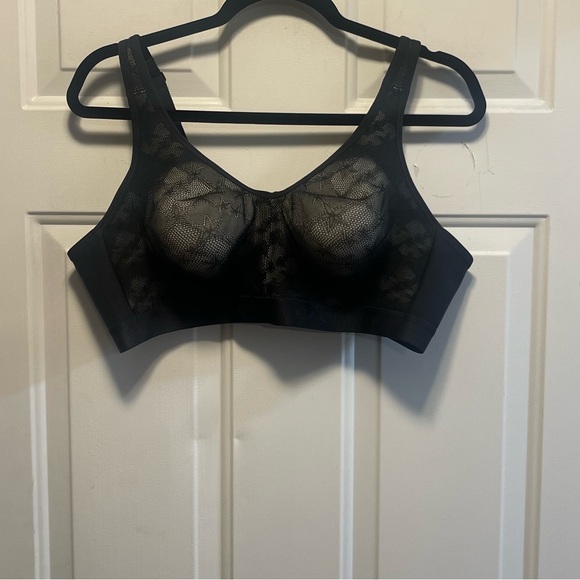 Cacique | Intimates & Sleepwear | New Unlined Full Coverage Cacique Bra ...